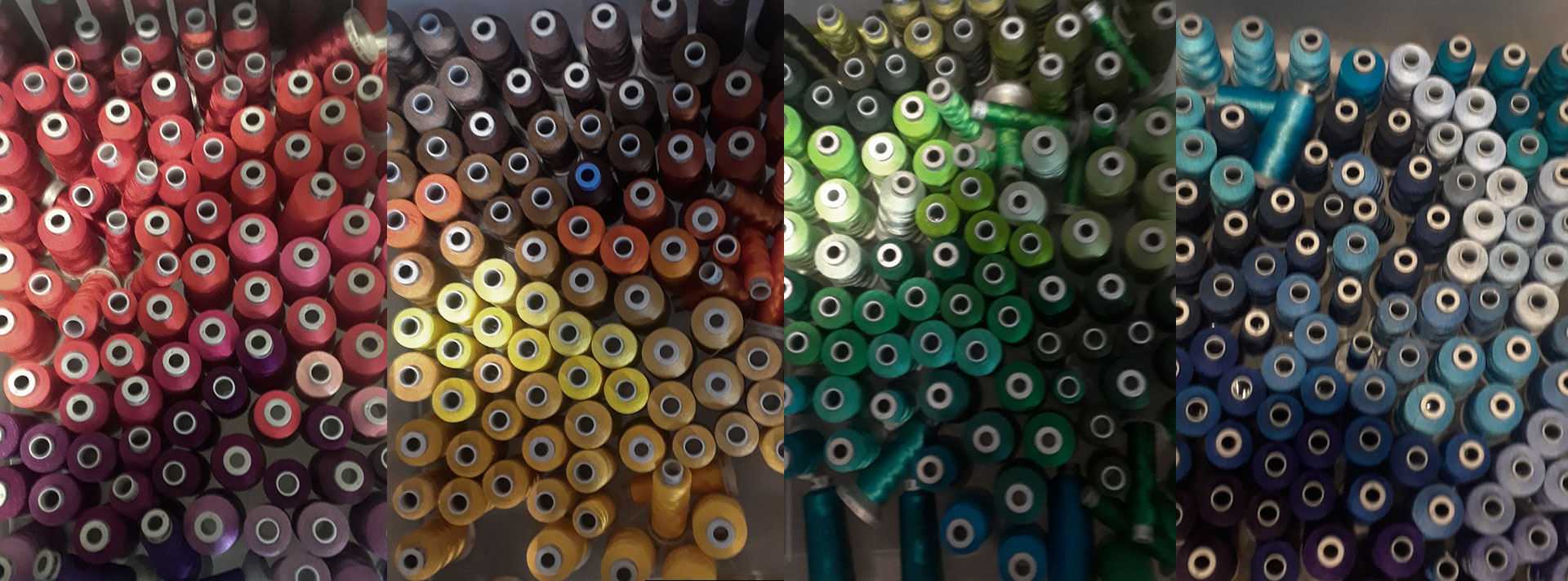 Embroidery - Enemy Ink : Enemy Ink