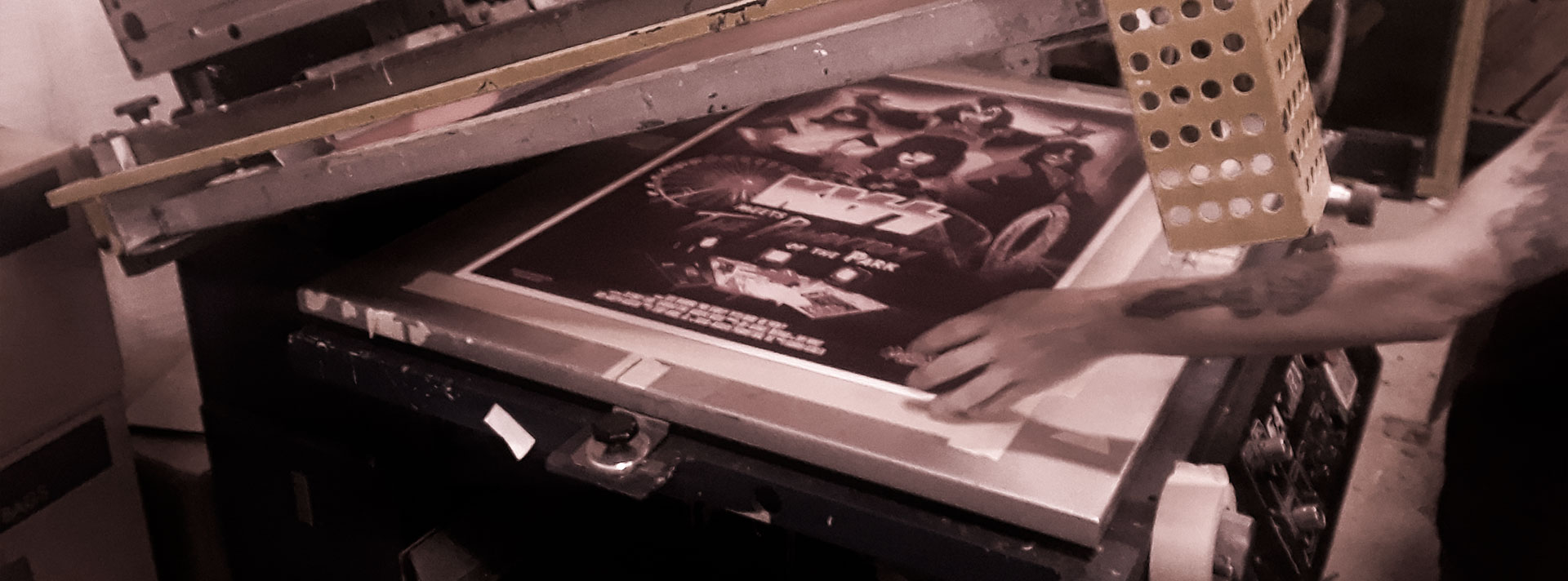 Bands - Enemy Ink : Enemy Ink