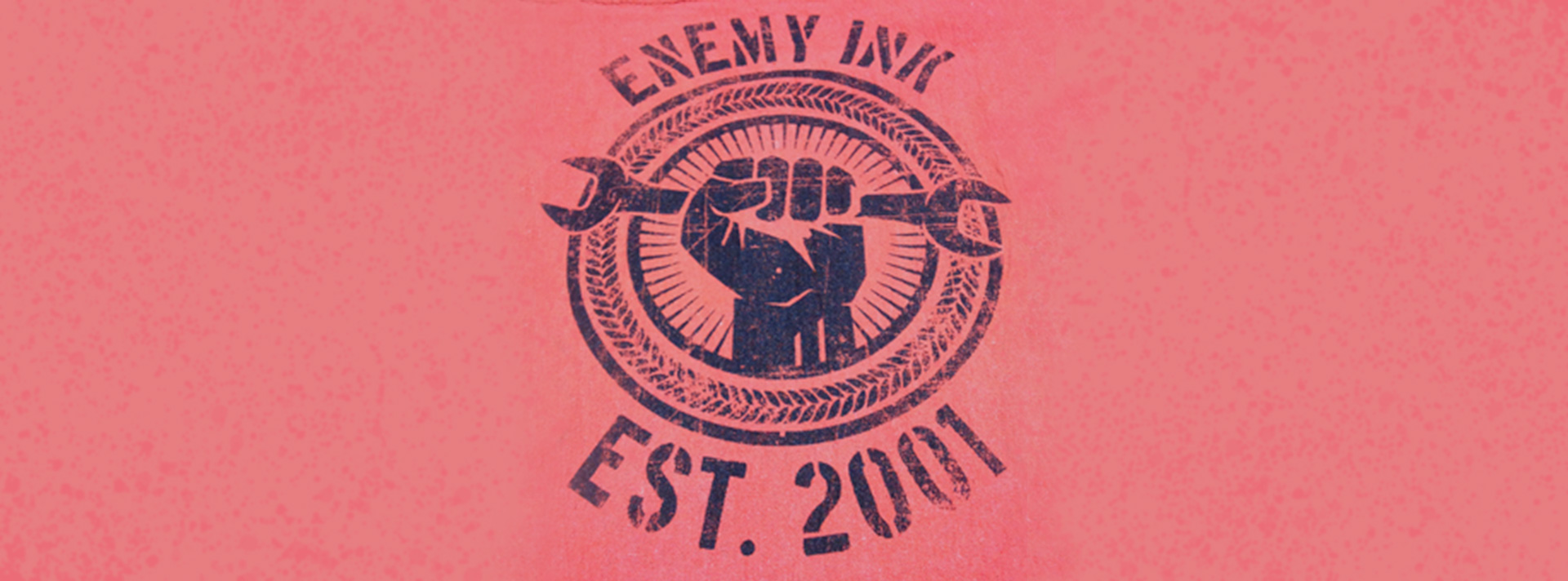 About Us - Enemy Ink : Enemy Ink