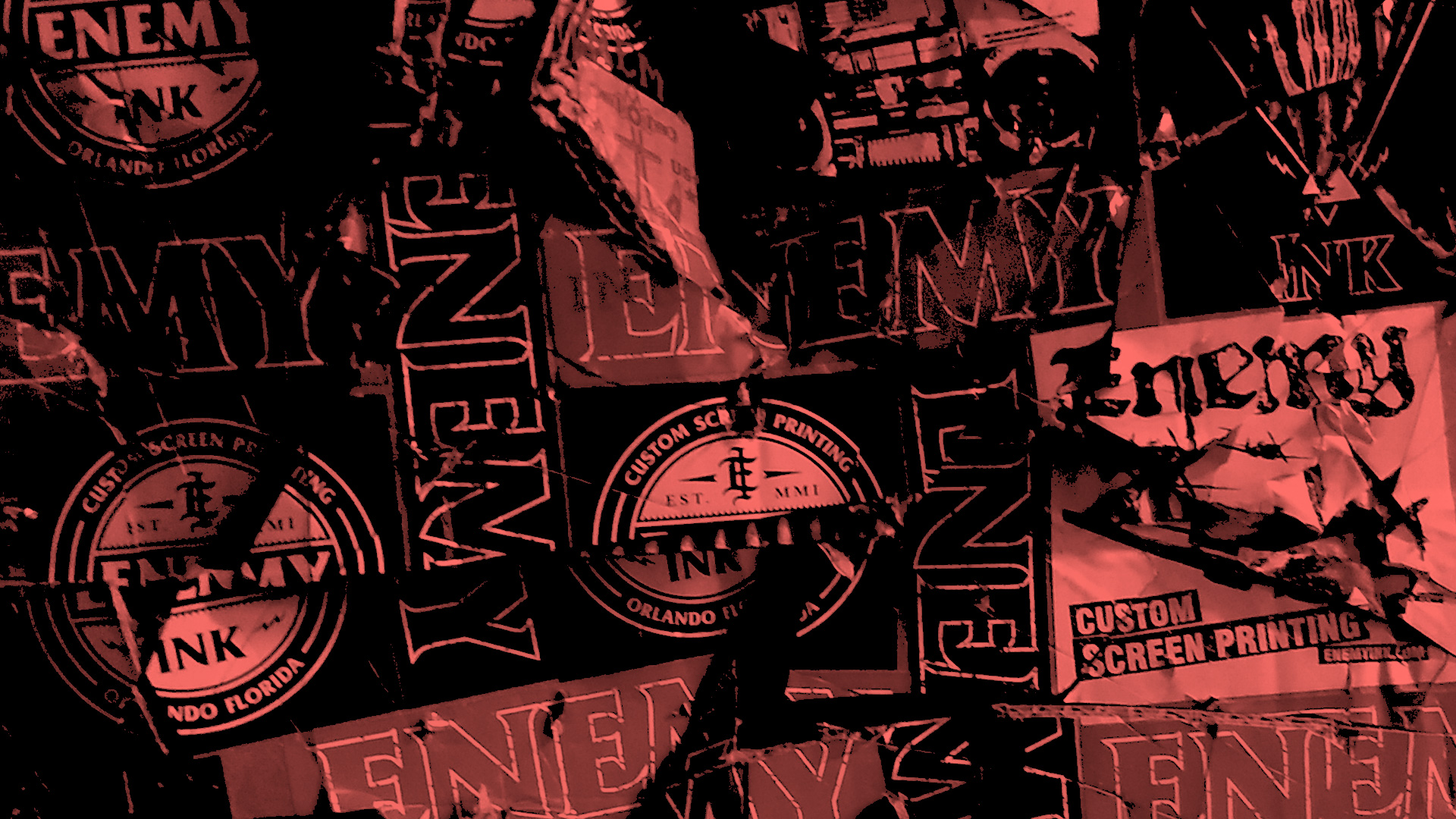 Cart - Enemy Ink : Enemy Ink